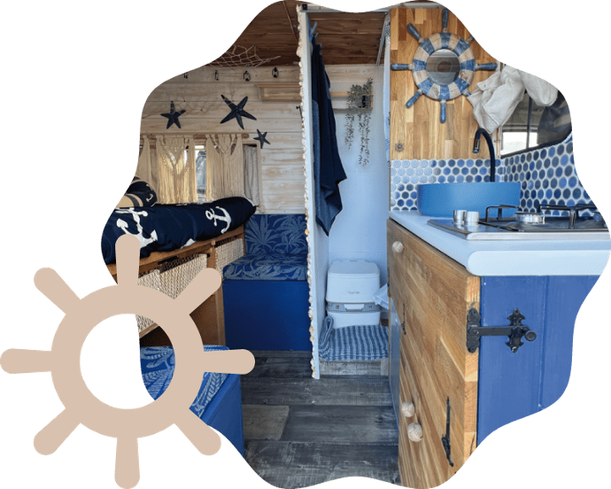 CAMP LIFE TENERIFE | Alquiler de caravanas